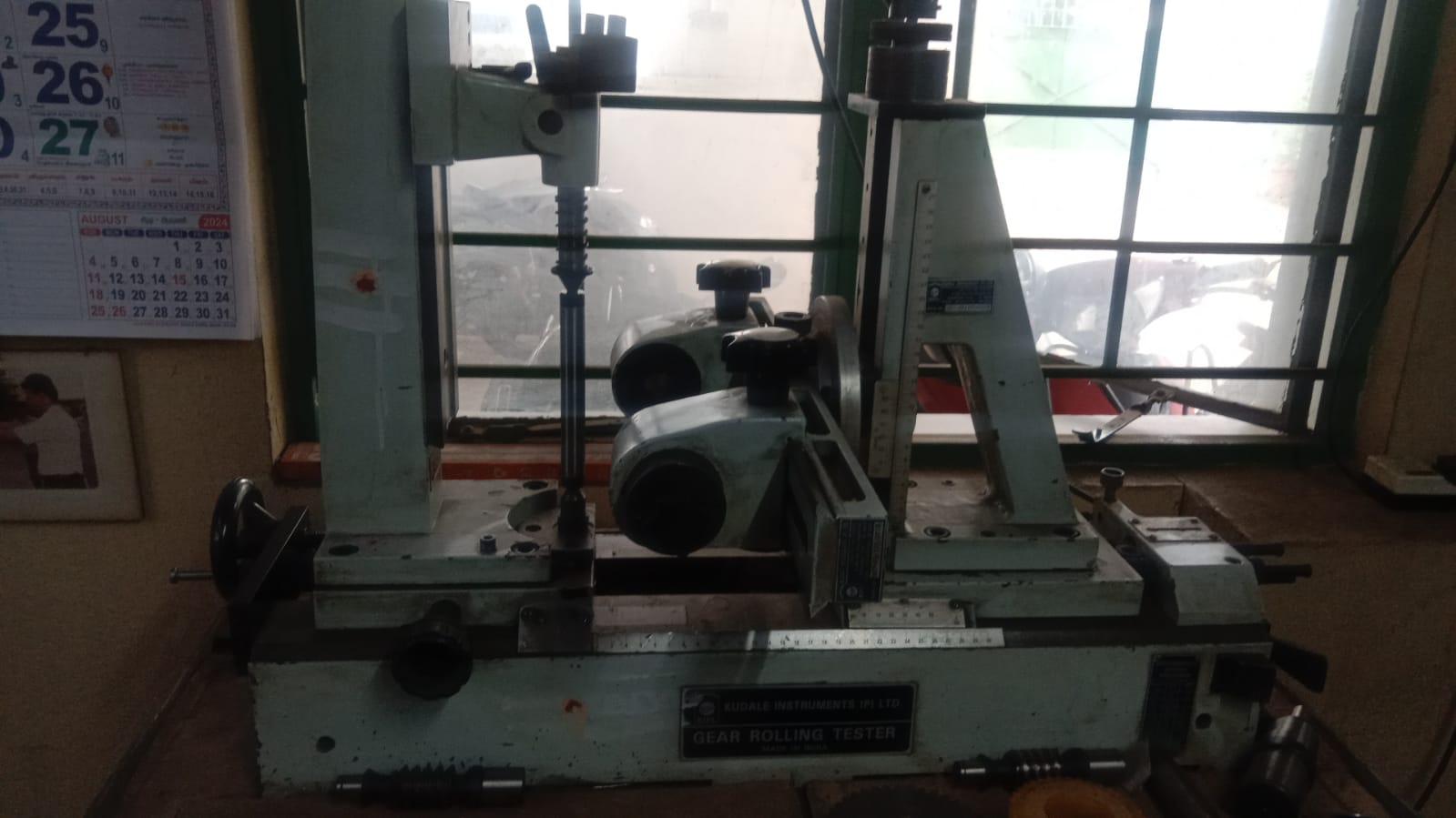 Products – Jega Precision Drives PVT LTD